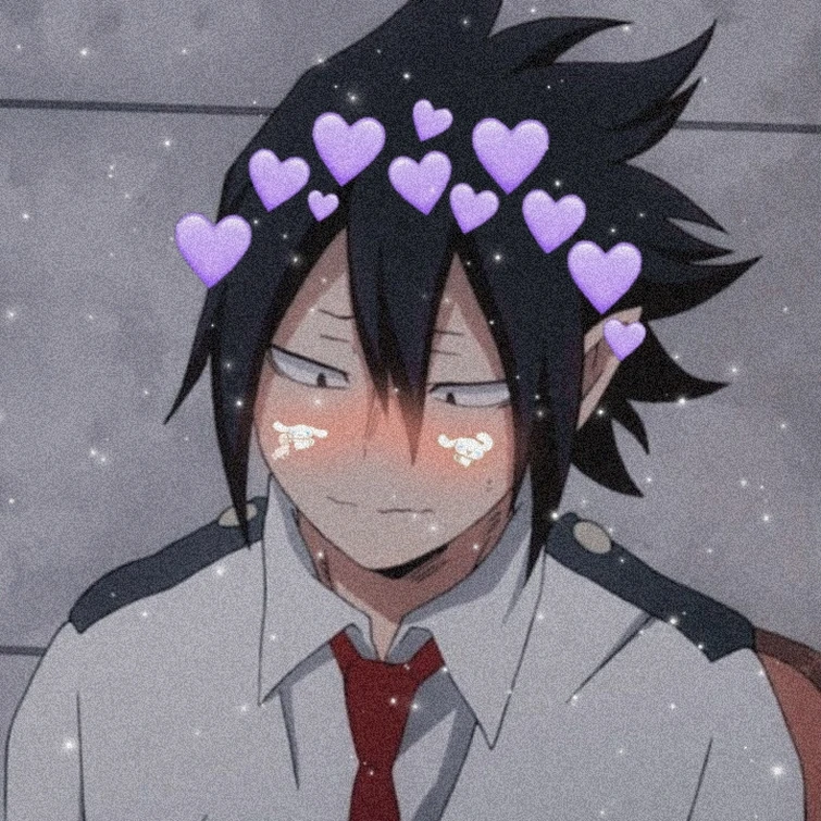 Discuss Everything About My Hero Academia Wiki | Fandom