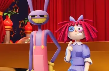 Partially Daily "Which is Best?" P1: TADC Edition | Fandom