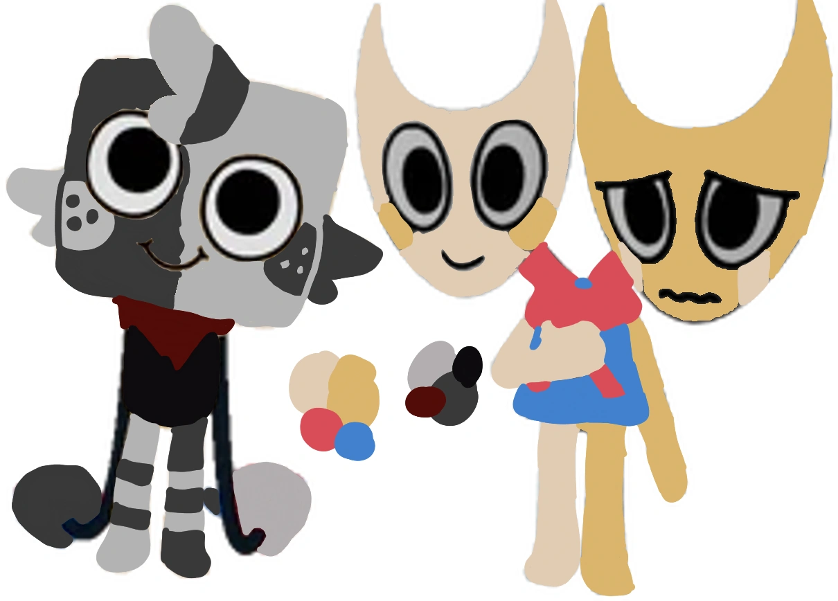 Colorswap thing | Fandom