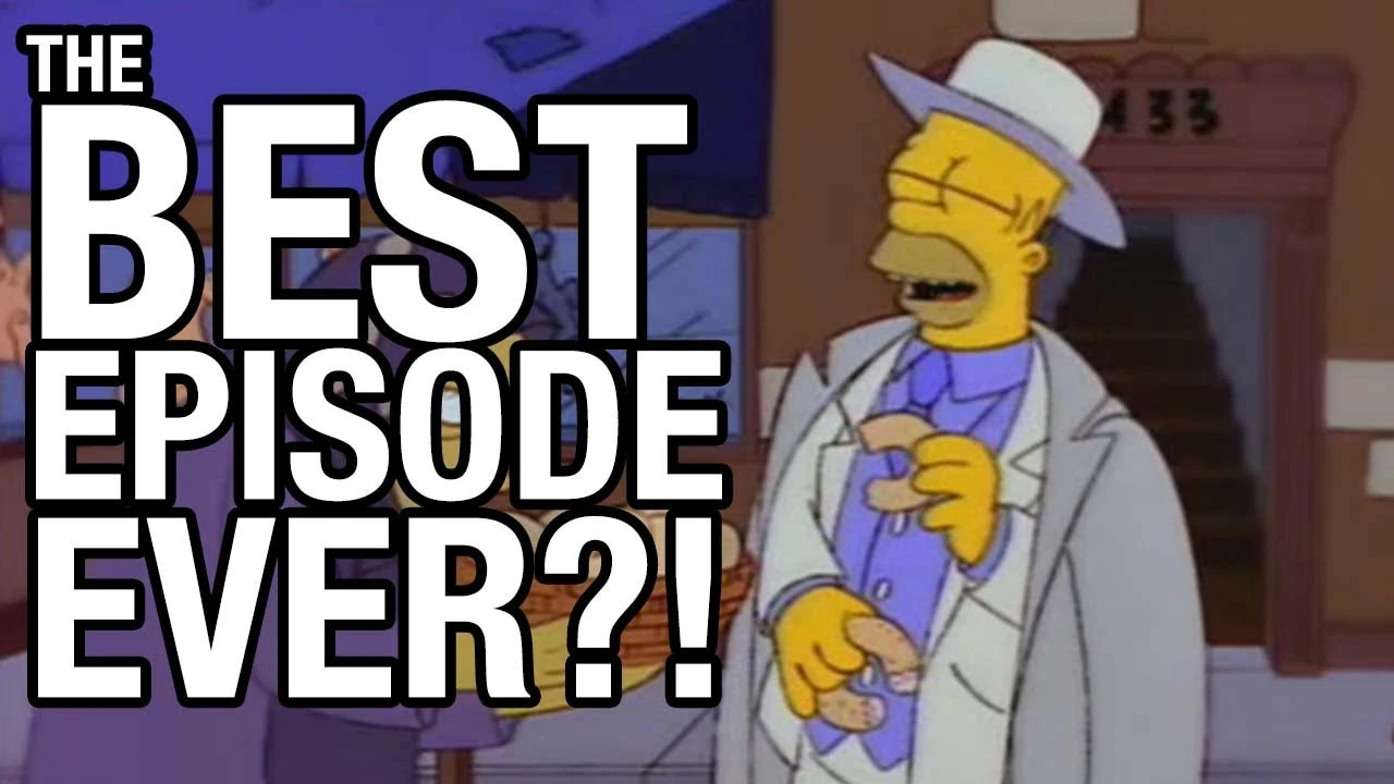 The Holistic Brilliance of "Last Exit to Springfield" | Fandom