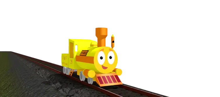 Discuss Everything About The Railways of Crotoonia Wiki | Fandom