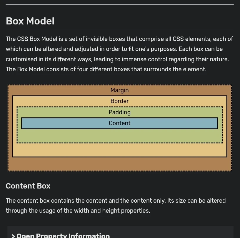 box model teasering | Fandom