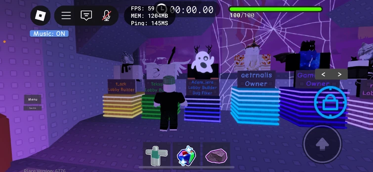 Average EToH User | Fandom