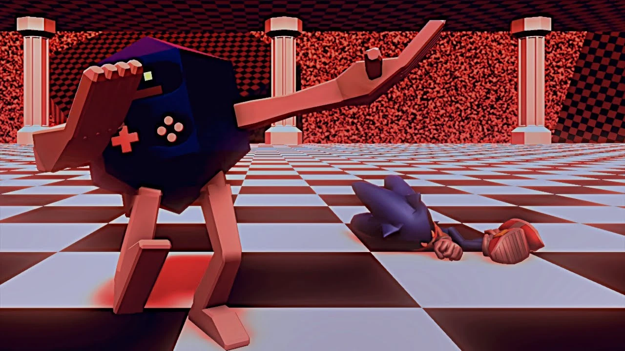 why do I get the feeling M8OMarc should be in this wiki for this. | Fandom