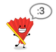 Give me object show characters to anthropomorphize/make human-like | Fandom