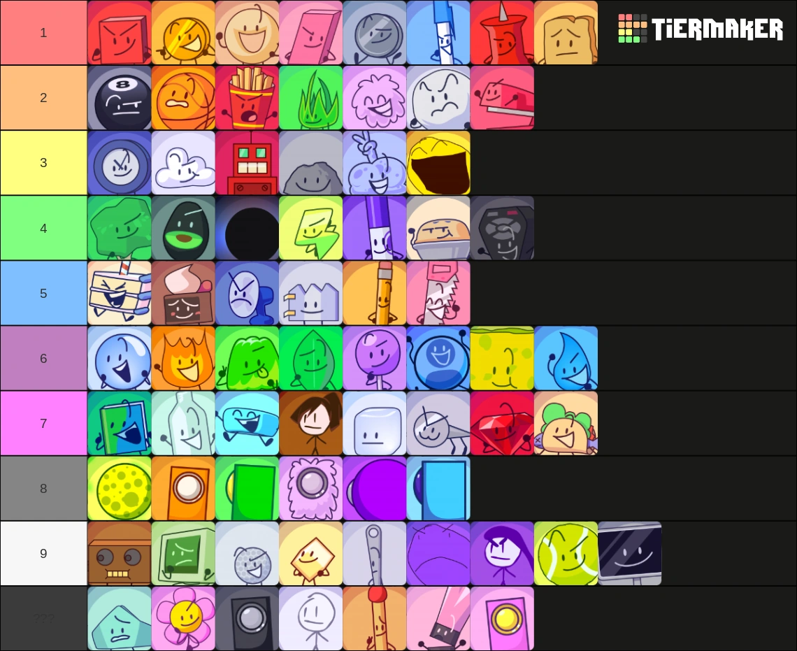 BFDID 10 (Rejoin!) | Fandom