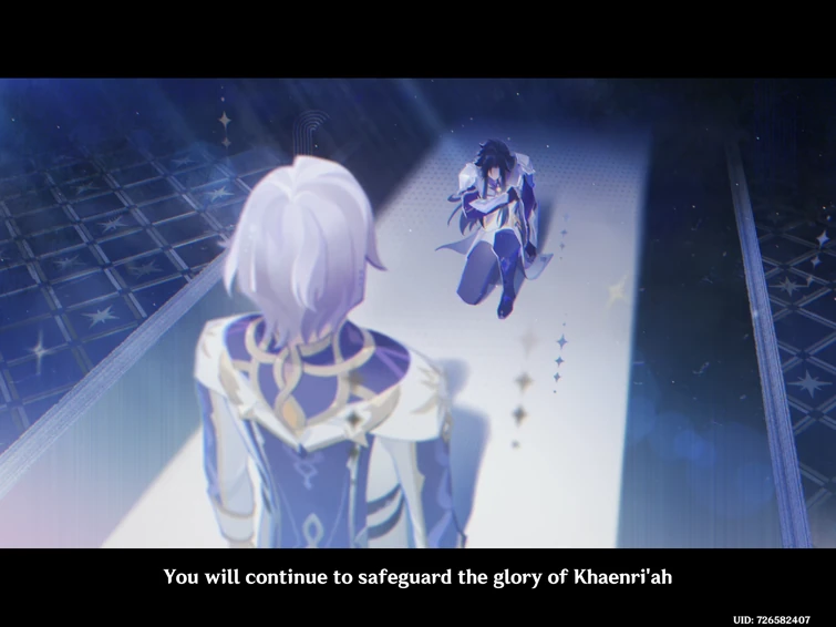 Discuss Everything About Genshin Impact Wiki | Fandom