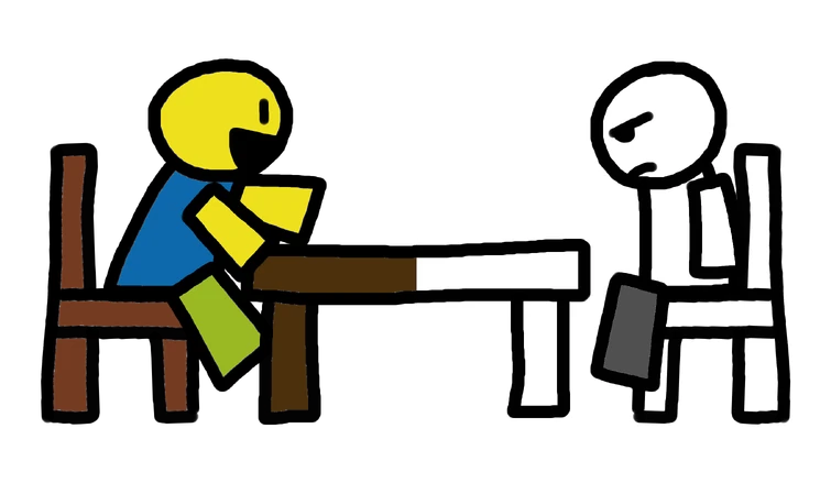 let's talk... | Fandom