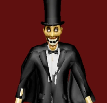 Discuss Everything About The Mimic Wiki | Fandom