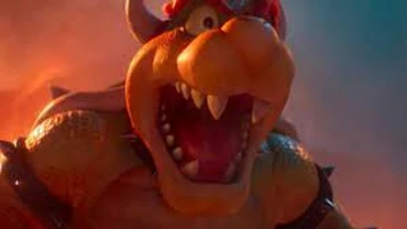 Did you like Jack Black's performance as Bowser from the Mario Movie ...
