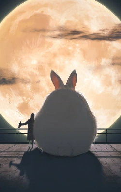 have a big bunny | Fandom