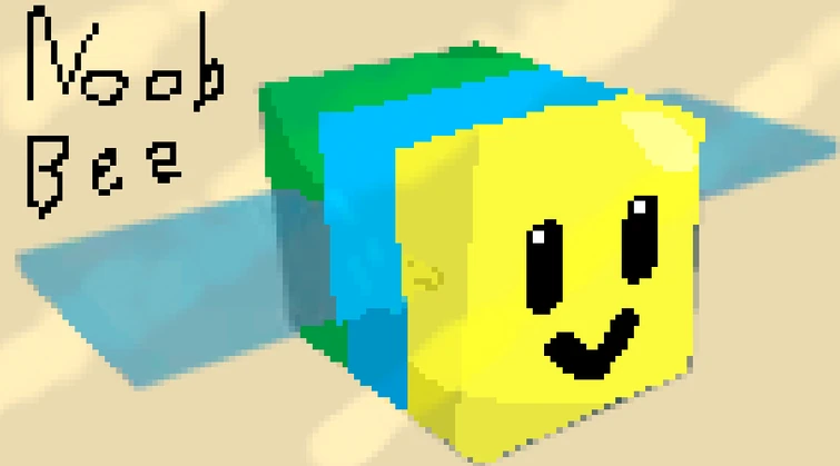 noob bee | Fandom