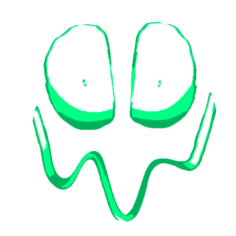 Someone do the Triclops entities without their middle eye | Fandom