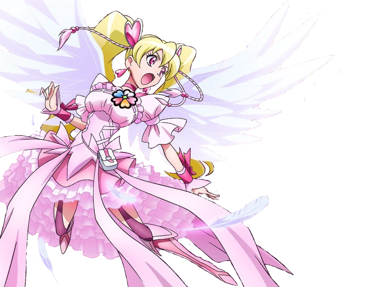 rating almost all pretty cure super forms! | Fandom