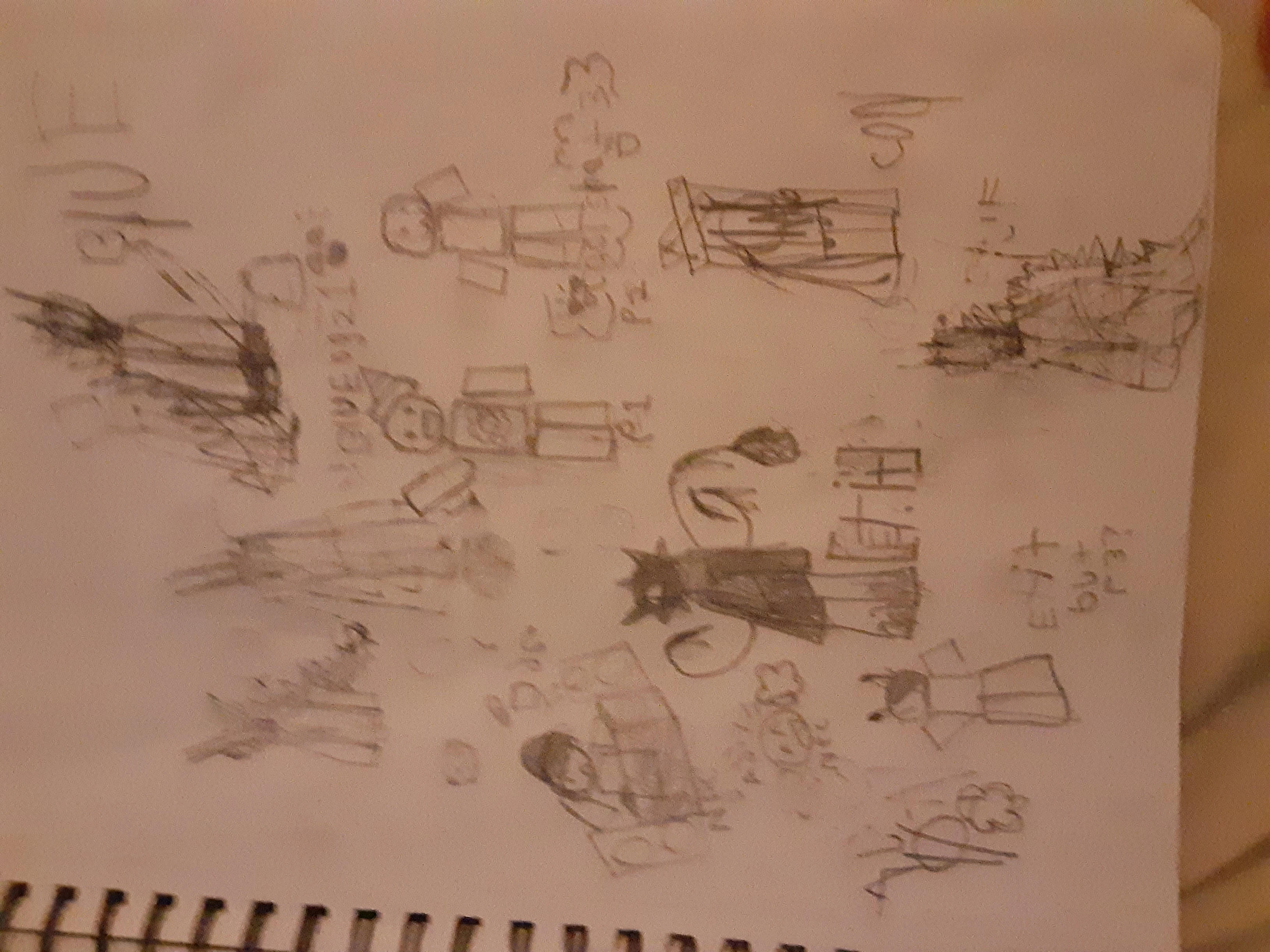 I'm just going to show my Roblox arg | Fandom