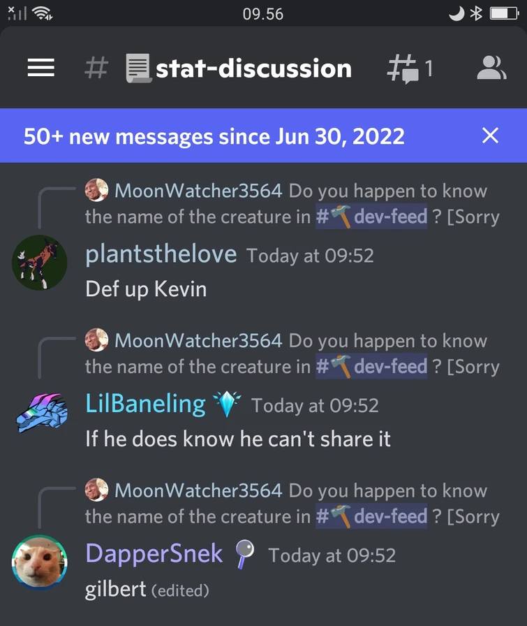 Glibert?!!?????! | Fandom