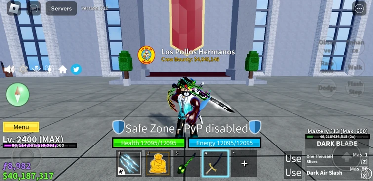 Discuss Everything About Blox Fruits Wiki | Fandom