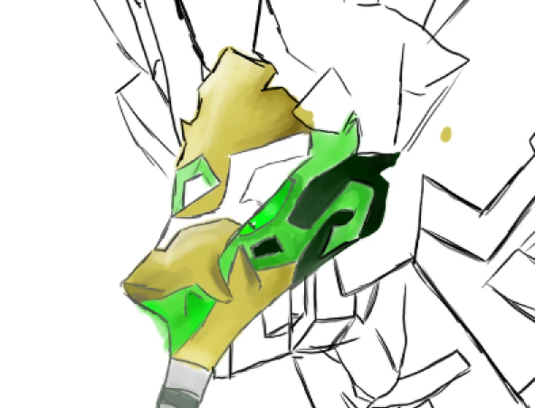 small thing i'm working on for art class. i suck at rendering sob (1/?) | Fandom