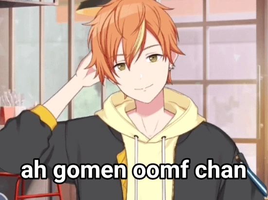 gomen | Fandom