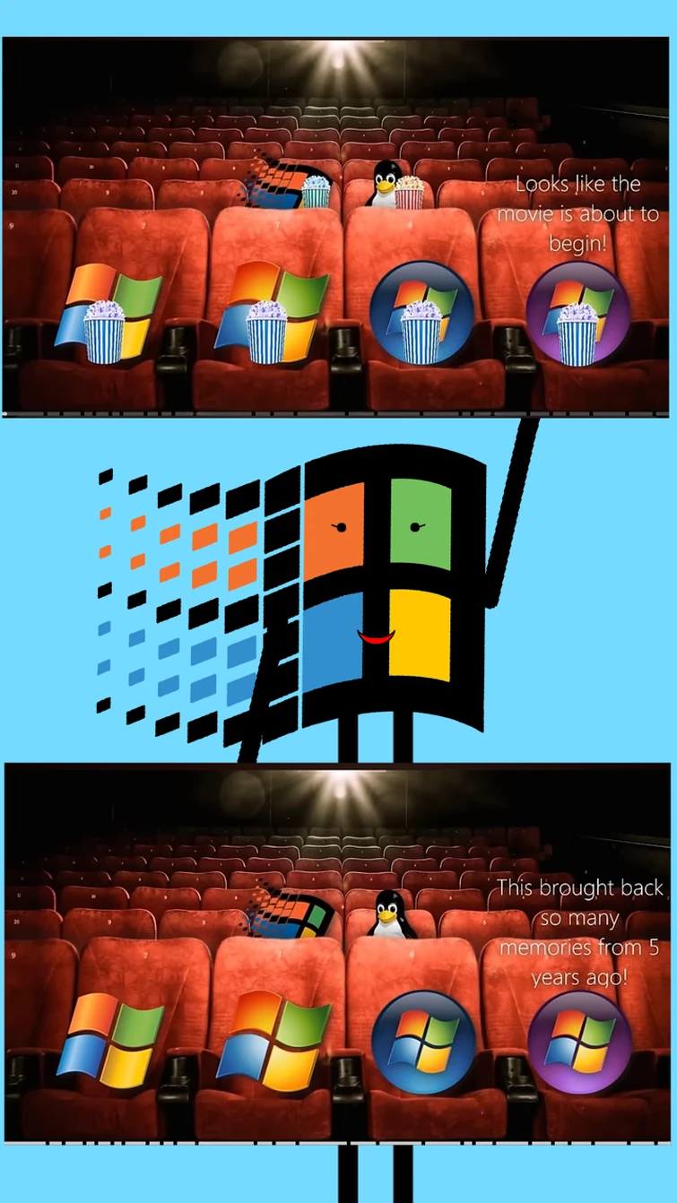 Discuss Everything About Windows Vista Dies Wiki | Fandom