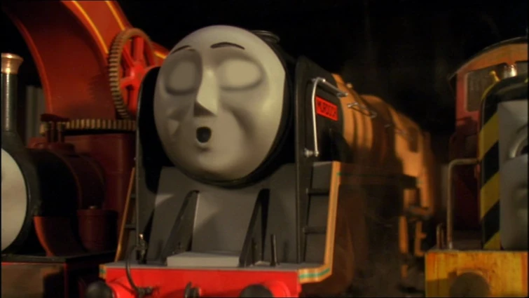 Discuss Everything About Thomas the Tank Engine Wiki | Fandom