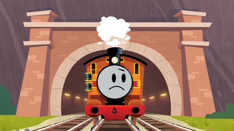 Discuss Everything About Thomas & Friends: All Engines Go Wiki | Fandom