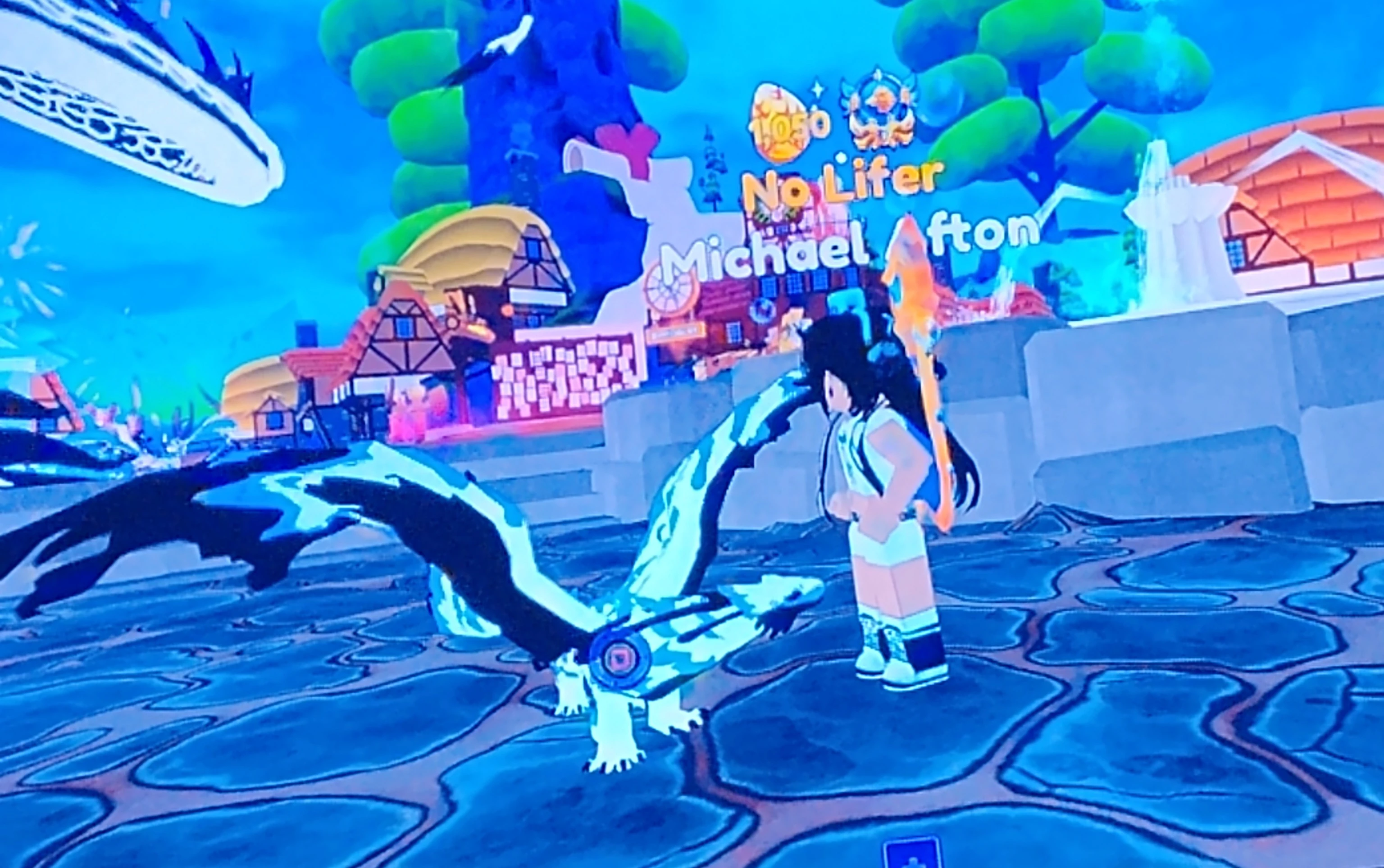 Dude I've been saving my login reward for like a month waiting for this ...