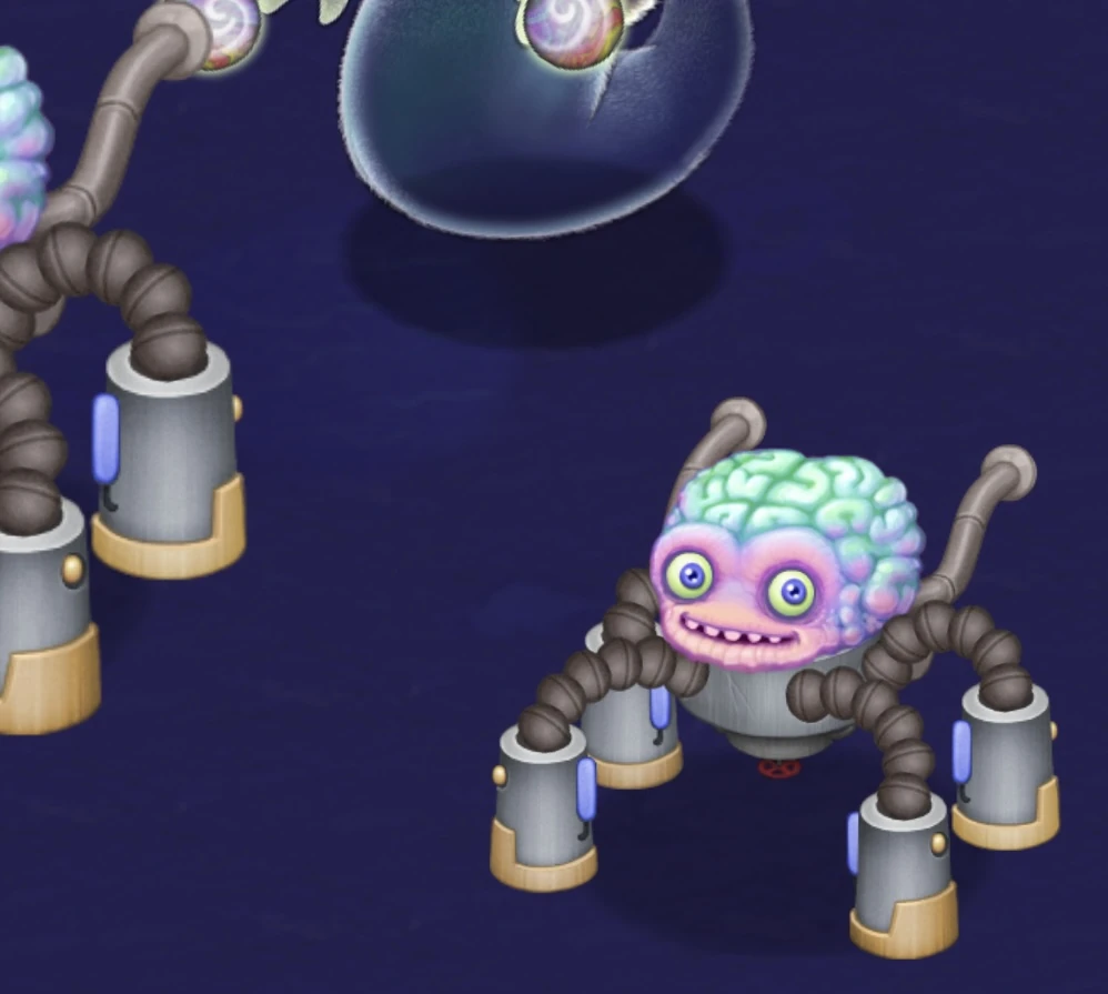 Should I keep this Reebro comically small | Fandom