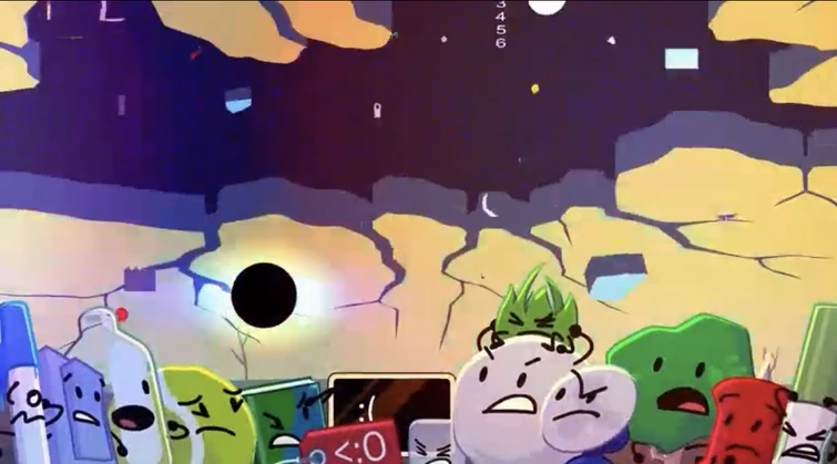 I just realized how few contestants are left in tpot from this image ...