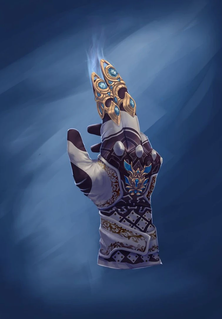 A Mystical Catalyst | Fandom