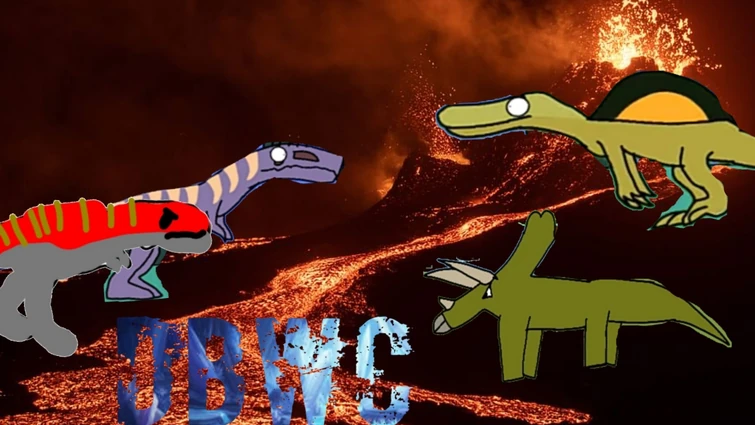 DBWC WIKI LOGO CONTEST!! | Fandom