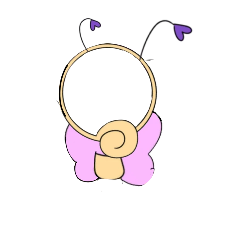 Glutter and Flusten | Fandom