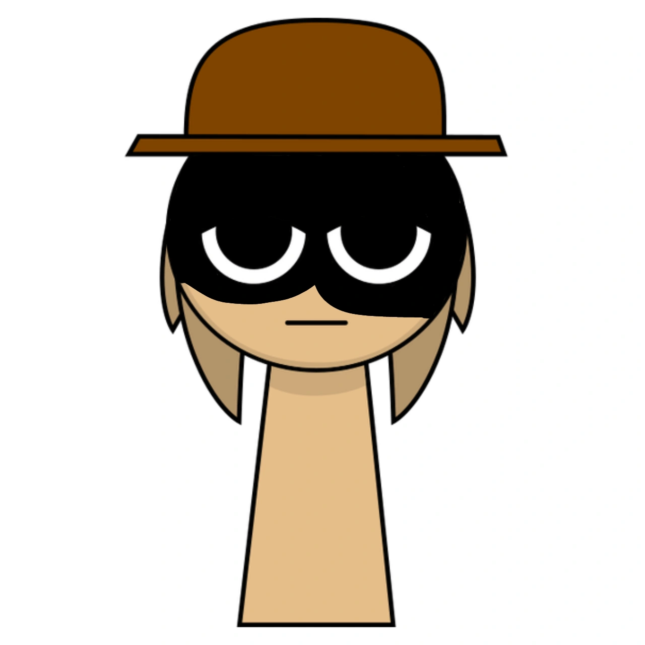 Tunner but I gave him jevin's face shadow | Fandom