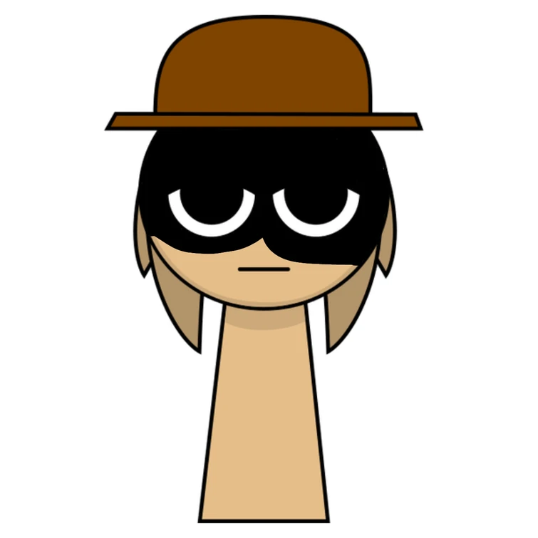 Tunner but I gave him jevin's face shadow | Fandom