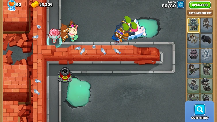 Discuss Everything About Bloons Wiki | Fandom
