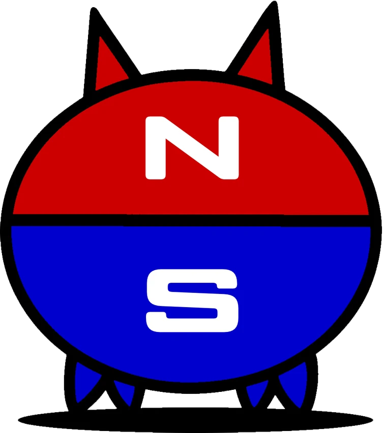 Magnet Cat (Super Rare Cat) | Fandom
