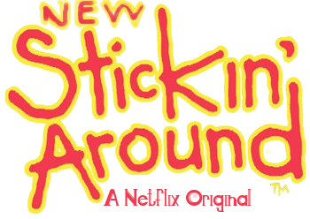 Stickin Around Revive Idea | Fandom