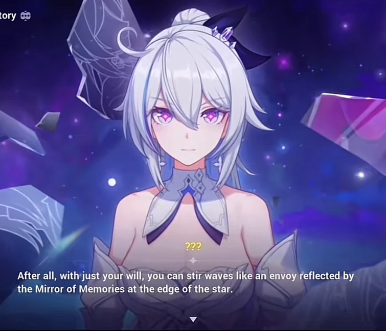 So now it’s basically confirmed hsr is indeed the strongest verse | Fandom