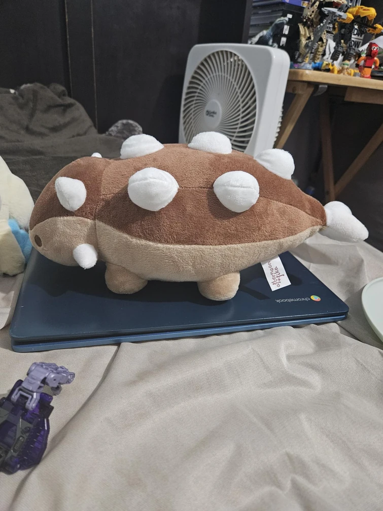 Monthly off-topic post | December | Fandom