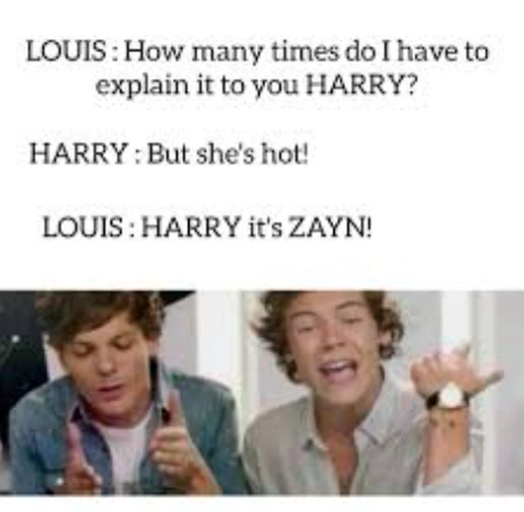 Discuss Everything About One Direction Wiki | Fandom