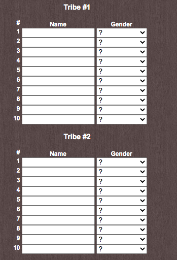 3 More People Left! | Fandom