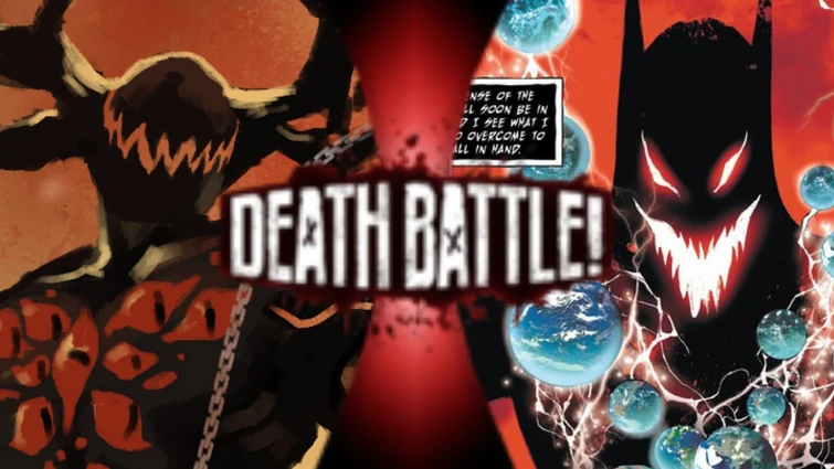 Which Scarlet King MU is better? | Fandom