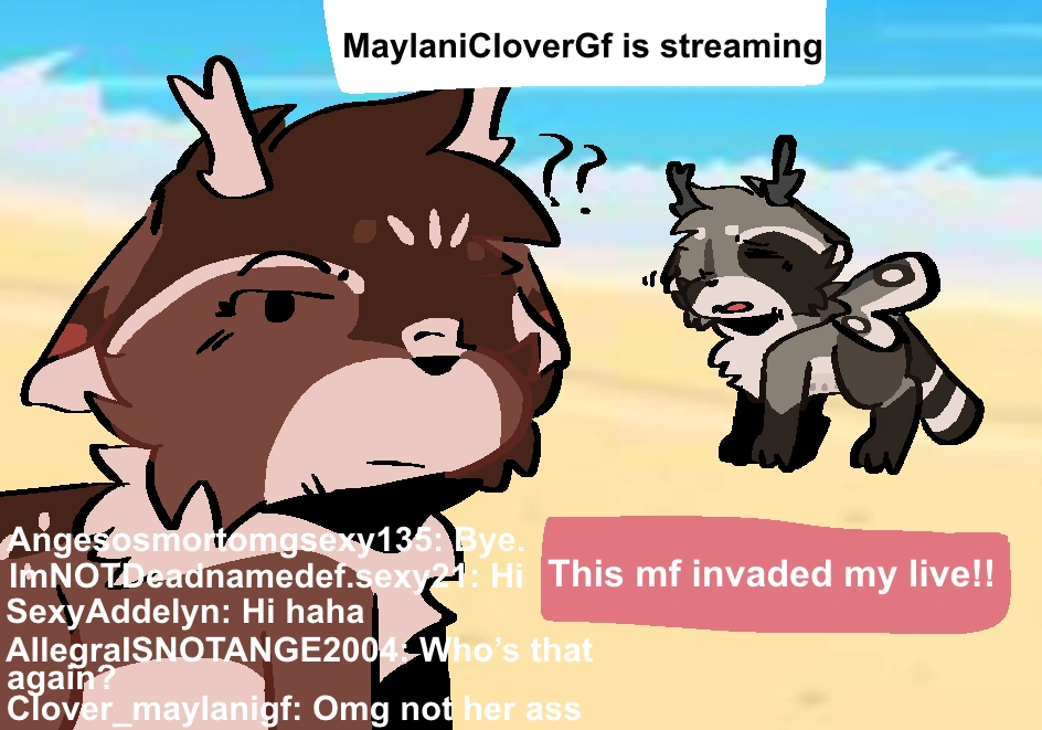 Maylani LIVE | Fandom