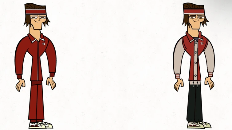 Tyler Redesign | Fandom