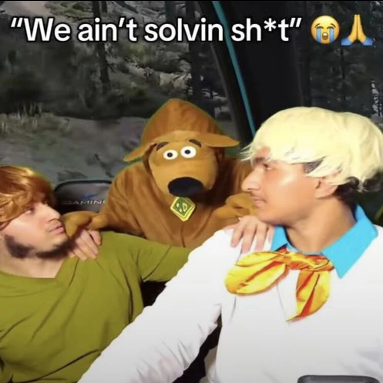 The Challenge Repost. | Fandom