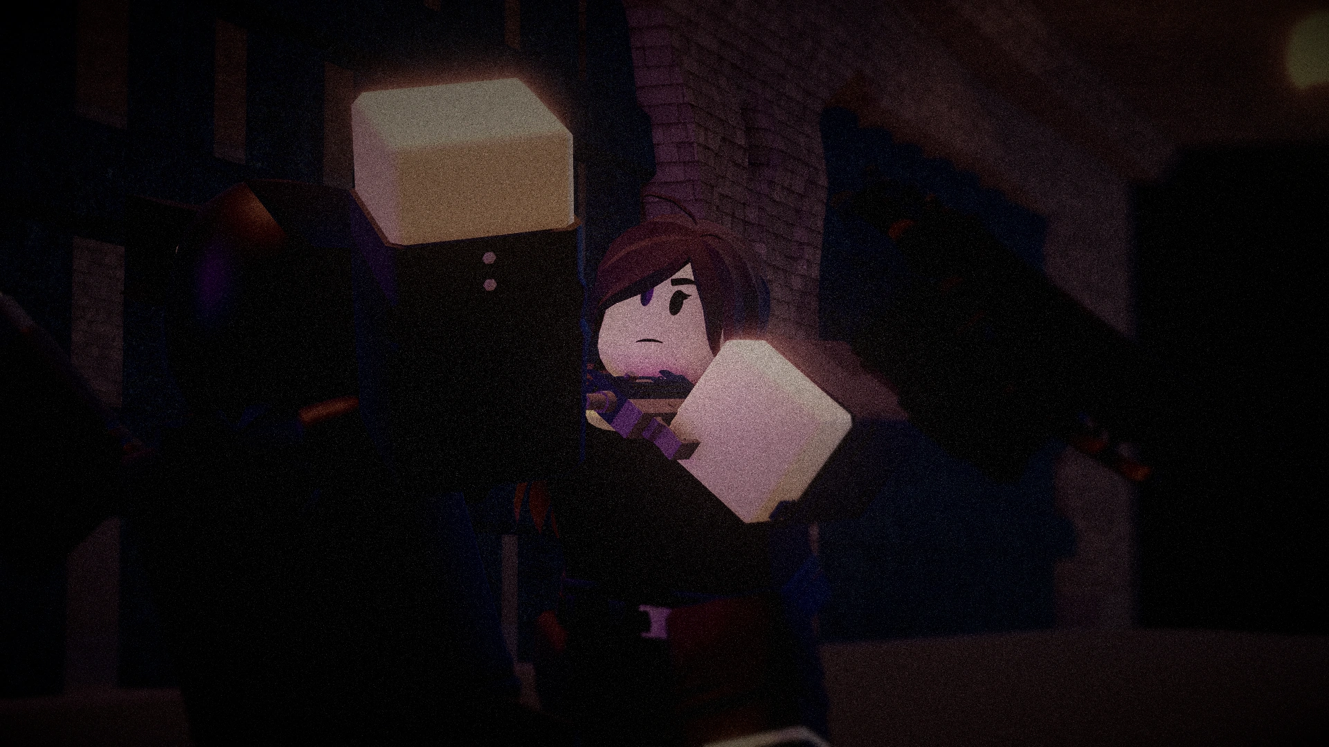 The Fallen Four Act III Teasers | Fandom