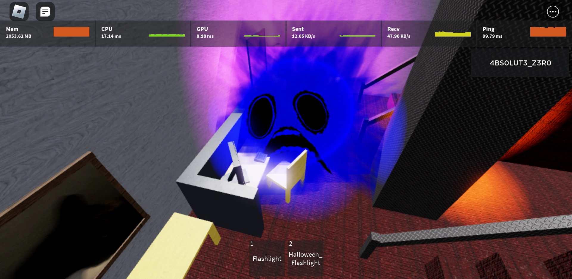 add this to the page if you want, this time it's in game | Fandom