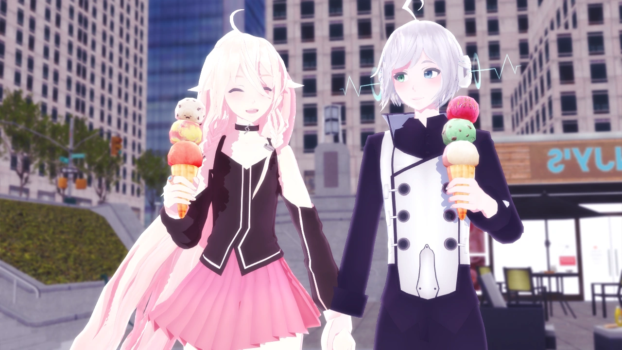 PikoIa- Ice Cream | Fandom