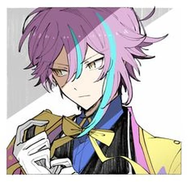 Rui Kamishiro | Fandom