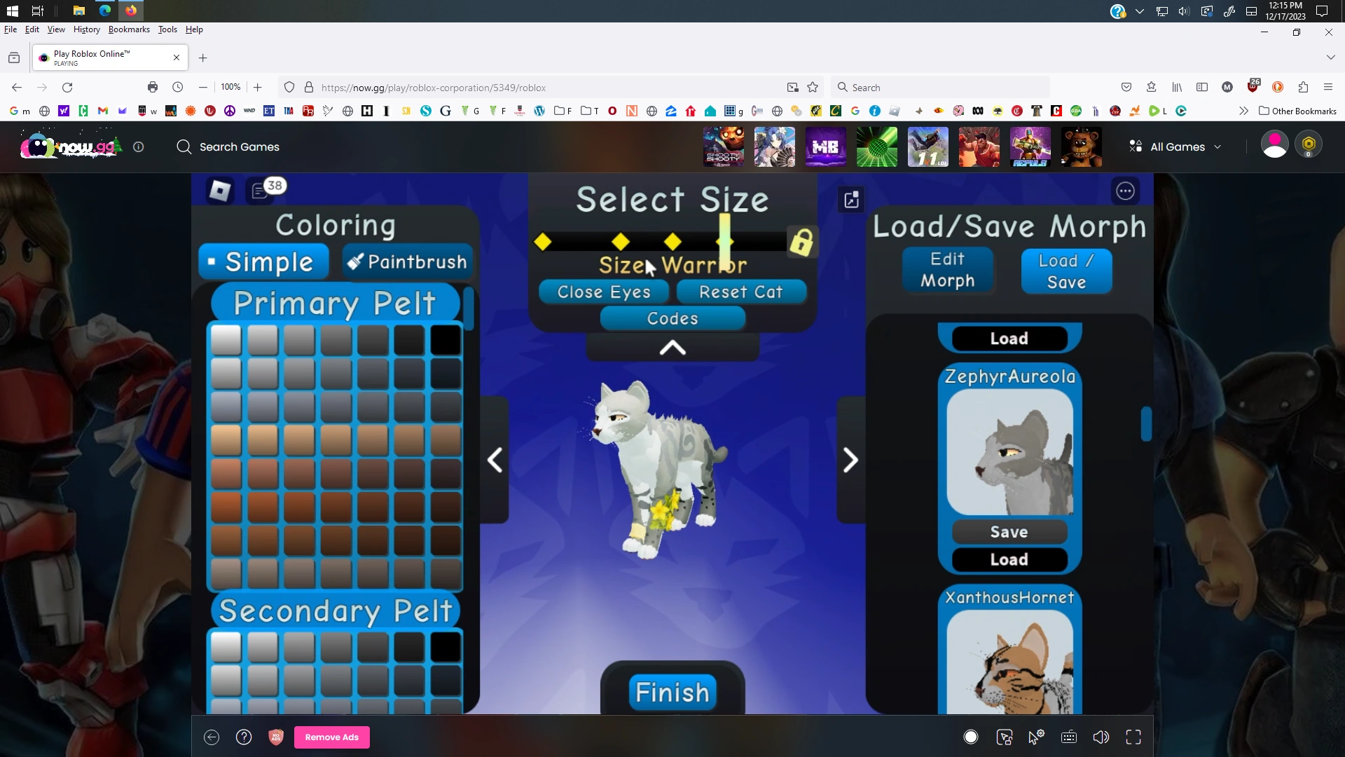 IK I POSTED RECENTLY BUT I CAN PLAY WCUE AGAIN OMG YES | Fandom